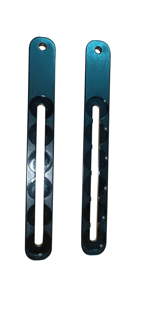 Extended Adjusting Plates - AC-20 – New Age Bike Works